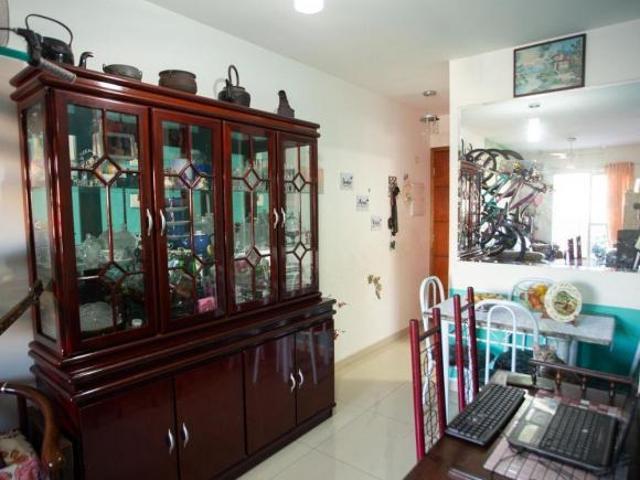 Apartamento 2 dormitórios Varanda e 1 vaga no Lauzane Paulista