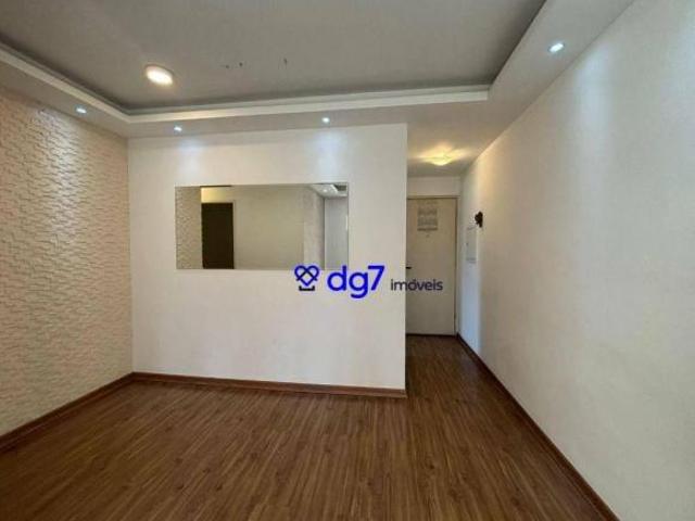 Apartamento 2 Dormitórios, Varanda, no Butantã