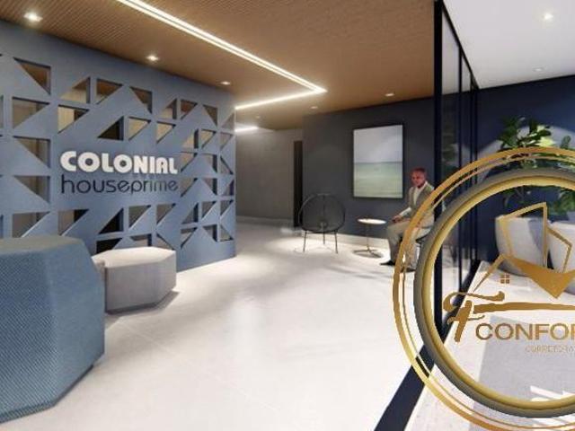 Apartamento, 2 dormitórios, varanda, zona leste