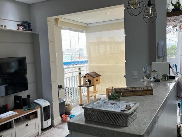 Apartamento 2 dormitórios Varandas Vila Carrão