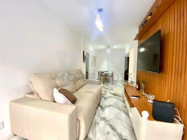 Apartamento 2 dormitórios Venda no Campo Grande em Santos