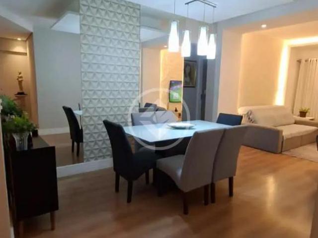 Apartamento 2 quartos Marapé Santos