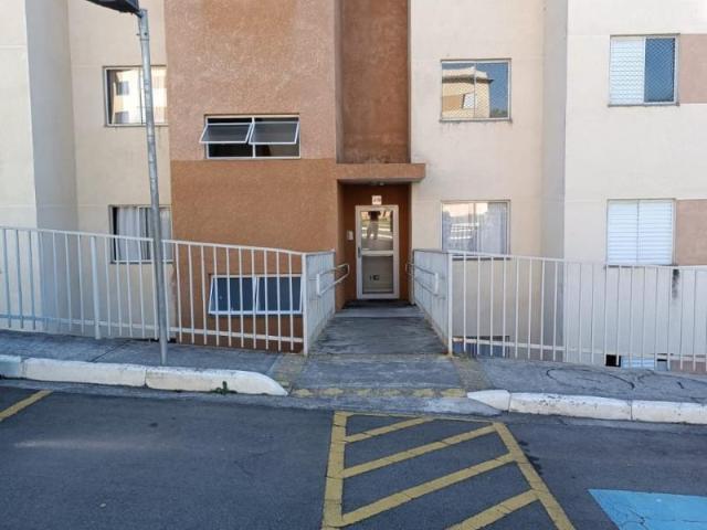 Apartamento 2 Dormitórios Venda, 45 m² Altos da Colina Cotia/SP