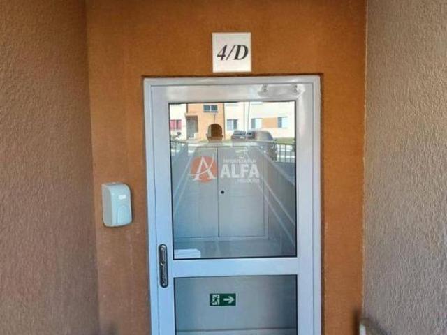 Apartamento 2 Dormitórios Venda, 45 m² Altos da Colina Cotia/SP