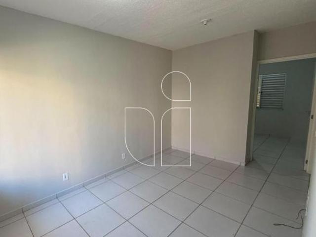 Apartamento · 2 dormitórios · Vereador Eduardo Andrade Reis, Marília