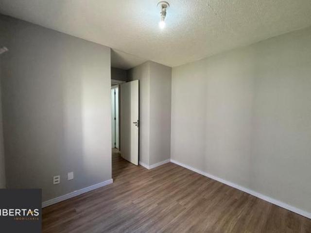 APARTAMENTO 2 DORMITORIOS VIAMÃO RESIDENCIAL SANTA ISABEL