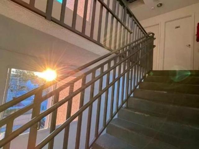 Apartamento 2 dormitórios Vida Alegre Sarandi Porto Alegre 42m
