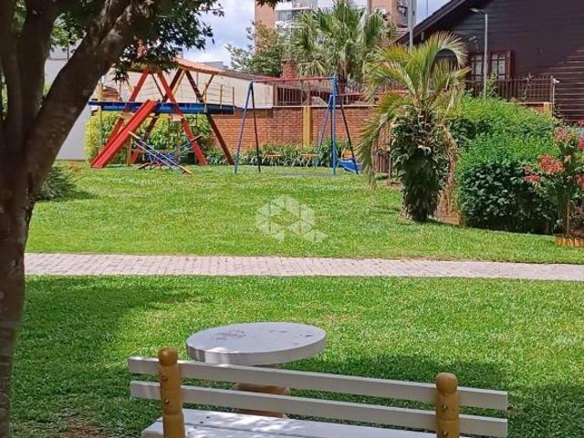 Apartamento 2 dormitórios, vidros duplos no Villa Delle Fontane, Caxias do Sul