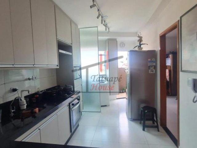 Apartamento 2 dormitórios Vila Carrão
