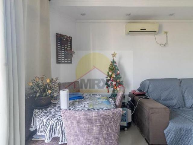 Apartamento 2 Dormitórios Vila Clementino