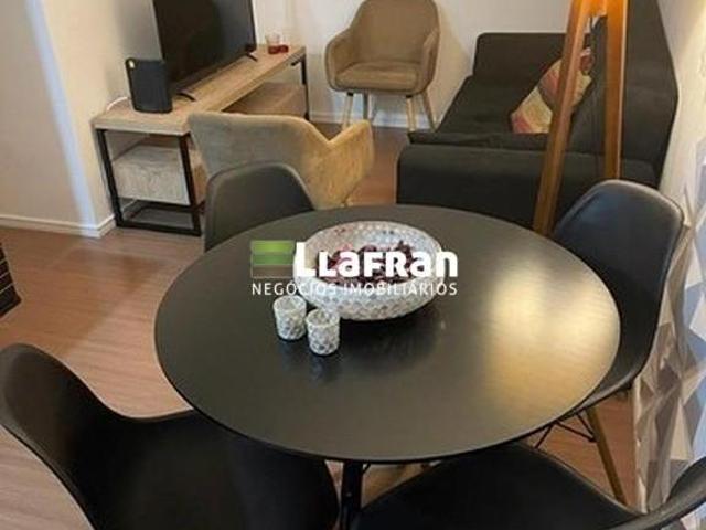Apartamento 2 dormitórios Vila Andrade