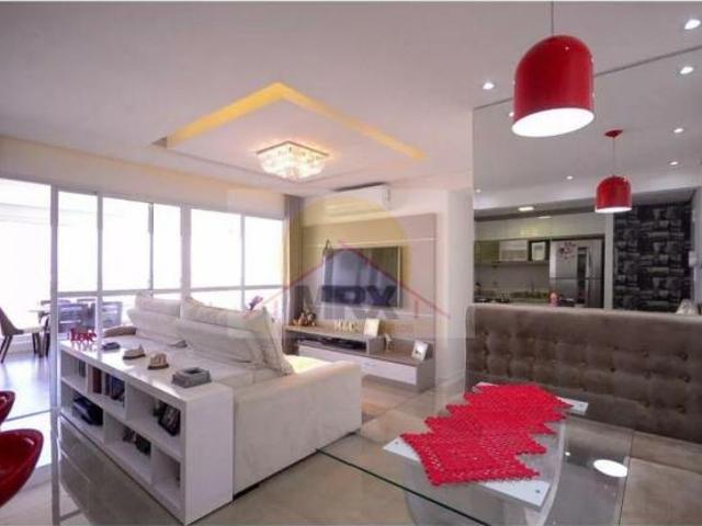 Apartamento 2 dormitórios Vila Brasilio Machado