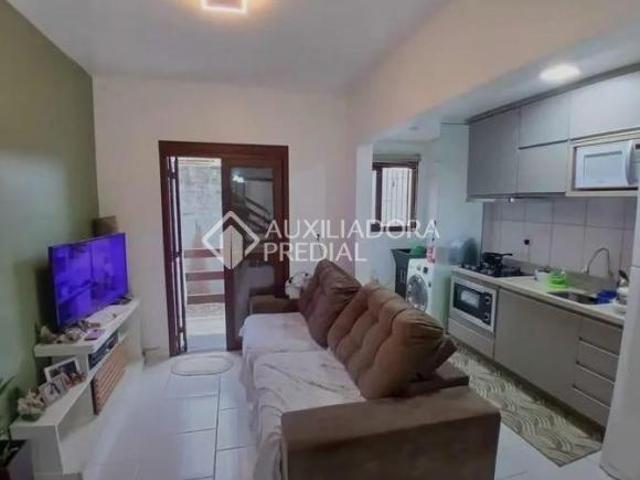 Apartamento 2 dormitórios Vila Germânia Nova Petrópolis