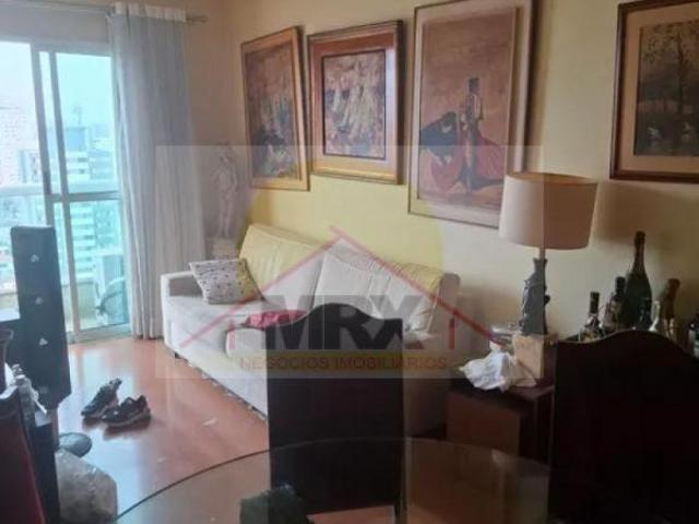 Apartamento 2 Dormitórios Vila Gumercindo