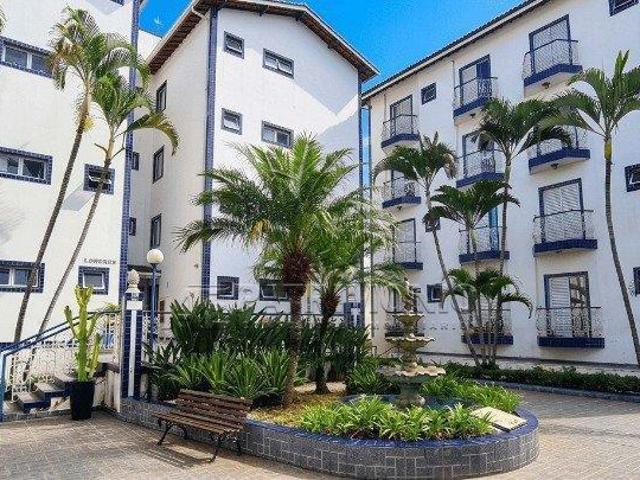 APARTAMENTO 2 DORMITÓRIOS VILA DOS INGLESES