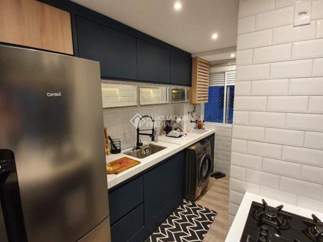 APARTAMENTO Á VENDA VILA DAYSE SÃO BERNARDO DO CAMPO