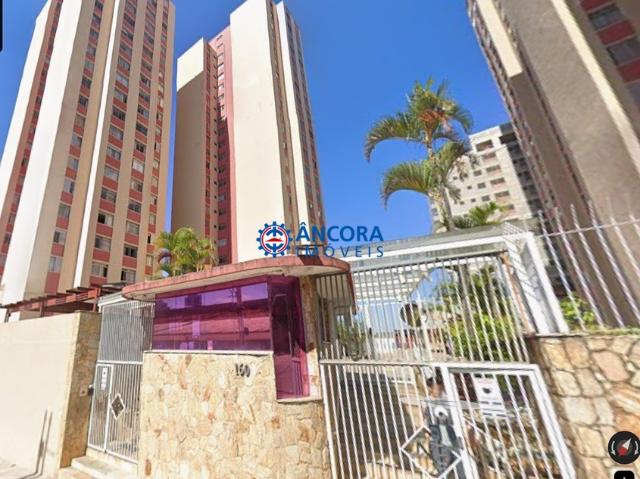 Apartamento 2 dormitórios Vila das Palmeiras
