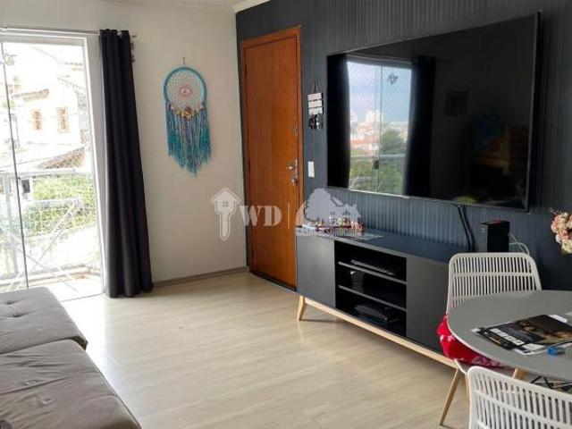 Apartamento 2 dormitórios, Vila Ferreira