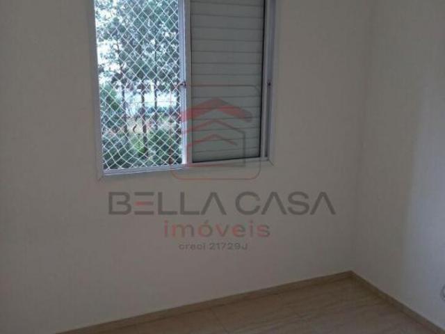 Apartamento 2 dormitórios | Vila Ivone