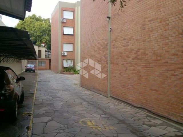 Apartamento 2 dormitórios, Vila Jardim Porto Alegre