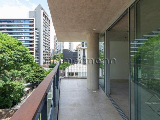 APARTAMENTO 2 DORMITORIOS VILA OLIMPIA