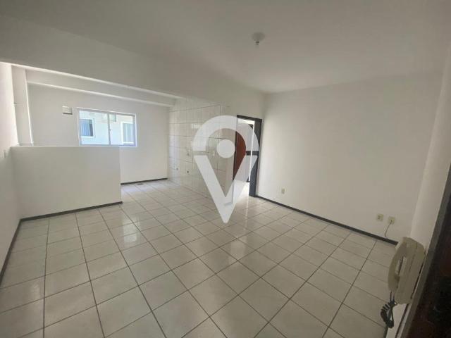 Apartamento 2 dormitórios Vila Lalau Jaraguá do Sul / SC