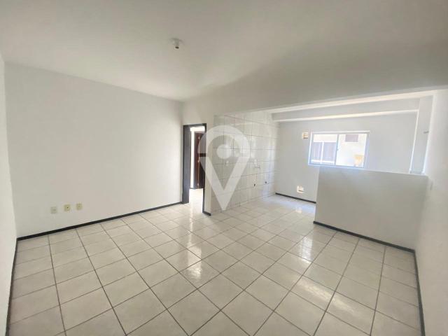 Apartamento 2 dormitórios Vila Lalau Jaraguá do Sul / SC