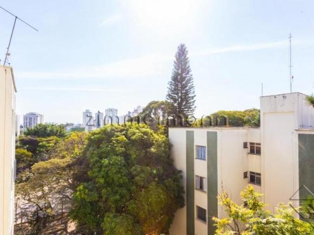 APARTAMENTO 2 DORMITÓRIOS VILA MADALENA