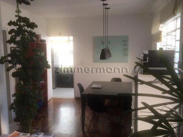 APARTAMENTO 2 DORMITÓRIOS VILA MADALENA