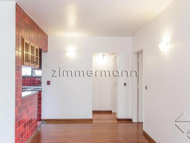 APARTAMENTO 2 DORMITÓRIOS VILA MADALENA