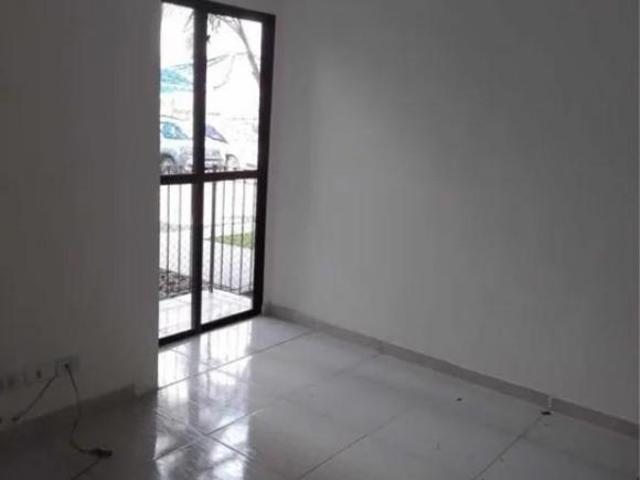 APARTAMENTO 2 DORMITÓRIOS VILA MARCONDES