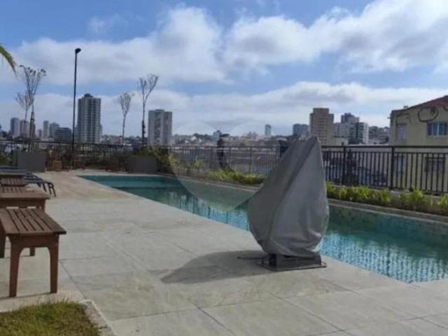 APARTAMENTO 2 DORMITÓRIOS VILA MARIA