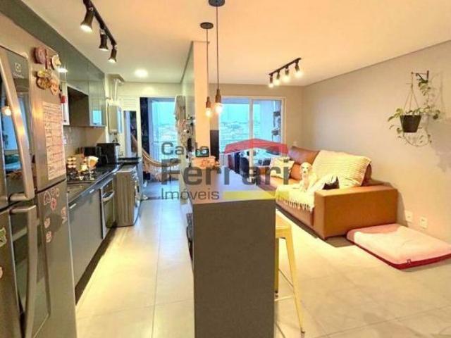 Apartamento 2 dormitorios Vila Maria, vaga solta lazer completo