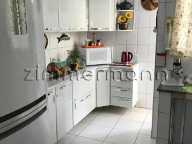 Apartamento 2 dormitórios vila mariana