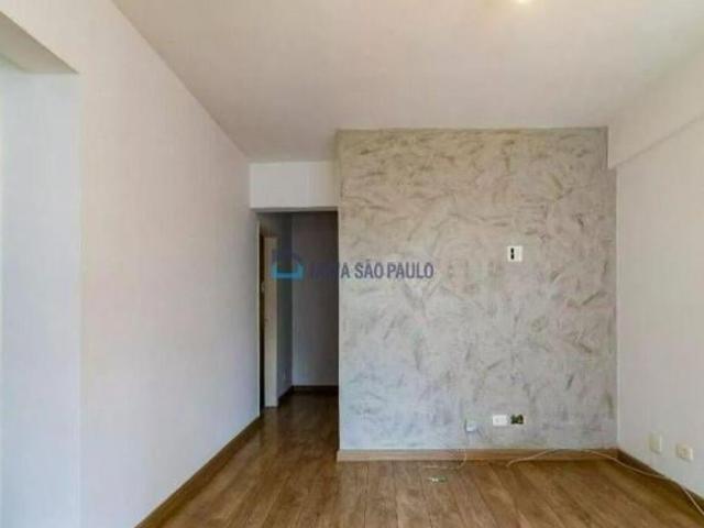 Apartamento 2 dormitórios Vila Mascote