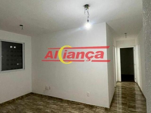 APARTAMENTO 2 DORMITÓRIOS VILA NOVA BONSUCESSO