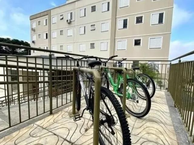Apartamento 2 dormitorios vila nova poa