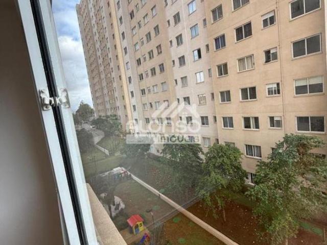 Apartamento 2 dormitórios vila Sonia!