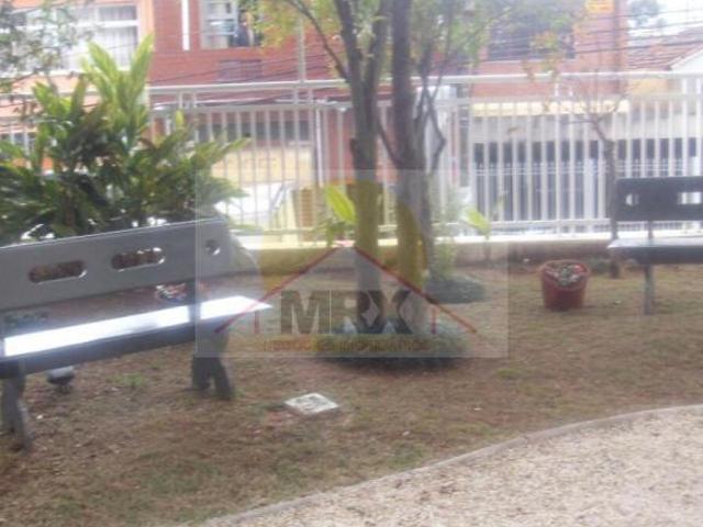 Apartamento 2 dormitórios Vila Santo Estéfano
