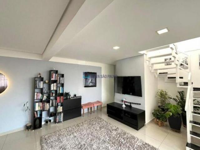 Apartamento 2 dormitórios Vila Santa Catarina