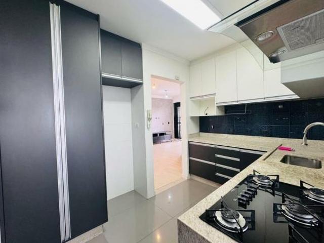 Apartamento 2 Dormitórios Vila Santa Catarina | Fino Acabamento e Lazer