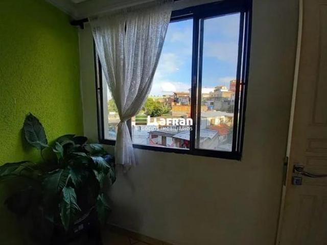Apartamento 2 dormitórios Vila Portugal