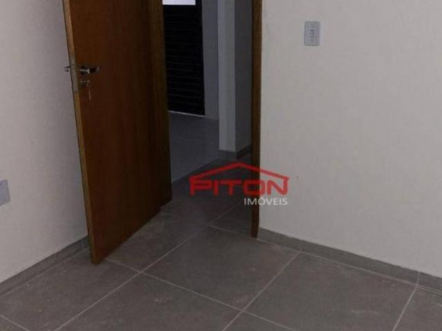 Apartamento 2 dormitórios Vila Ré SP