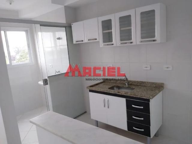 Apartamento 2 dormitórios Vila Tesouro