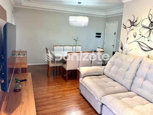 Apartamento 2 dormitórios, Vila Vilma, Santo André – Venda