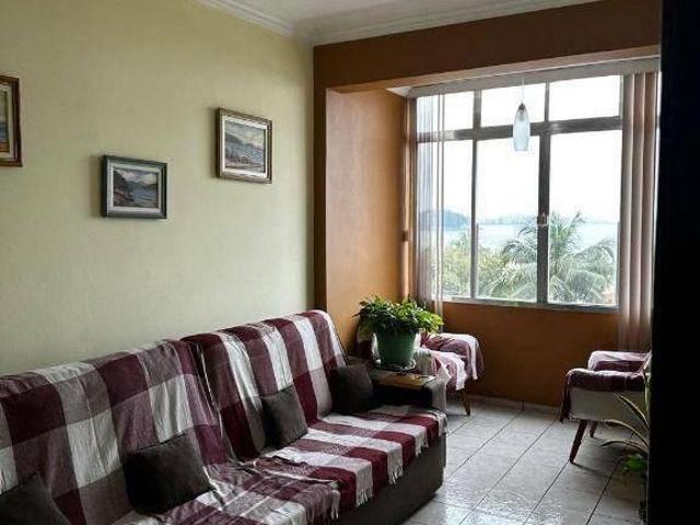 Apartamento à venda, 98 m² por R$ 420.000,00 Itararé São Vicente/SP