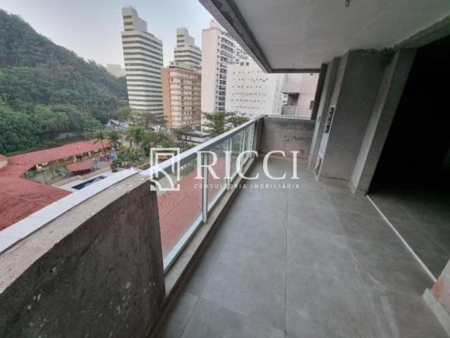 Apartamento 2 dormitórios, vista mar na Astúrias