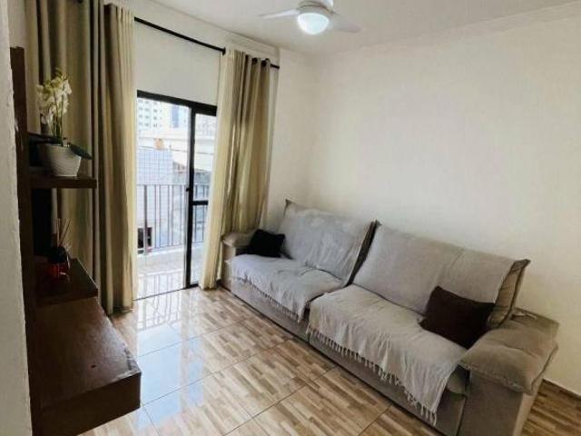 Apartamento 2 Dormitórios Vista Mar na Ocian