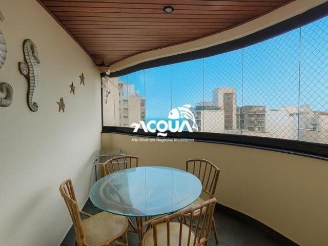 Apartamento 2 dormitorios vista mar Pitangueiras