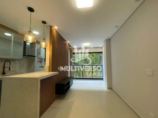 Apartamento 2 dormitórios vista livre lazer completo rico em planejados